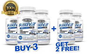 The Rexavar Guarantee - Rexavar® Official Site