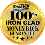 The Rexavar Guarantee - Rexavar® Official Site